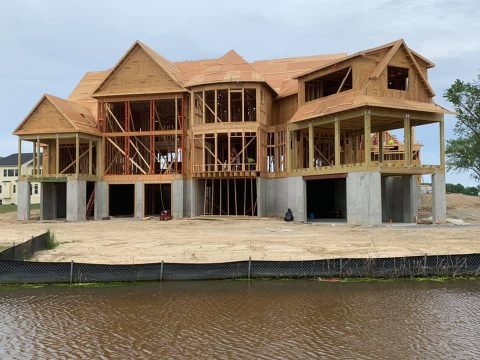 Projects | Stuart Contractors LLC